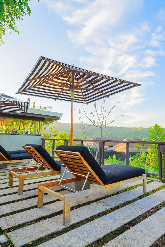 Patio Cover & Pergolas - Orbit Roofing & Renovations